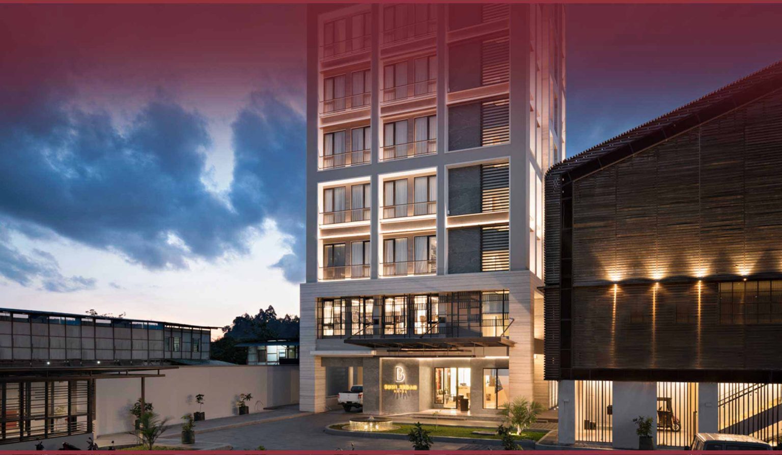 Hotel Bumi Segah, Berau - Official site